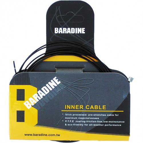 Трос переключения - Baradine DI-S-TSC-01 шлиф.нерж. с тефлон.покрытием ...