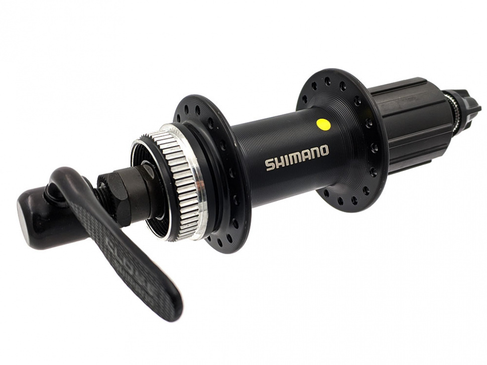 Втулка задняя -Shimano FH-RM33 Altus купить в Харькове | интернет ...